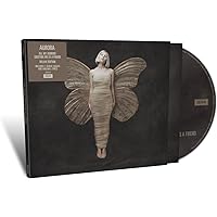 All My Demons Greeting Me As A Friend [VINYL]: Amazon.co.uk: CDs & Vinyl
