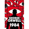 1984 (Novela) : Orwell, George, Vázquez Zamora, Rafael: Amazon.es: Libros