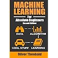 Buy Machine Learning For Absolute Beginners: A Plain English ...