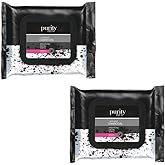 Makeup Wipes Multipack | 4 Packs Purity Plus Activated Charcoal ...