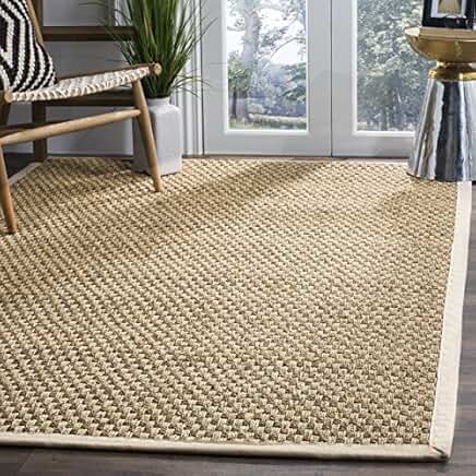 Amazon.co.uk: hessian rugs