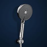 Hindware Italian Collection F160205CP 3-Flow Hand Shower for Bathroom ...