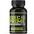 Erec Prime Supplement for Men Virility, ErecPrime Male Performance ...