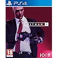Buy WB Games Hitman 2 (PS4) Online at Low Prices in India | WB Games ...
