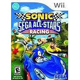 Sonic & SEGA All-Stars Racing (Nintendo DS) : Amazon.co.uk: PC & Video ...