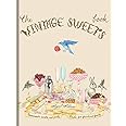 The Vintage Sweets Book: Amazon.co.uk: Strawbridge, Angel ...