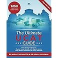 The Ultimate UCAT Guide: A comprehensive guide to the UCAT, with ...