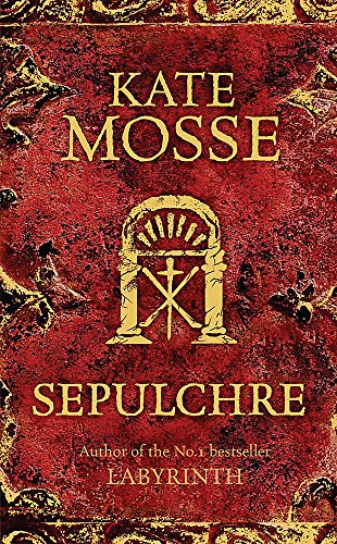 Sepulchre: Amazon.co.uk: Mosse, Kate: 9780752893440: Books