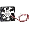 DHRUVPRO 12V Cooling Cabinet Fan Fan Square (12V 50X50X10-MM 2inch 5000-RPM) : Amazon.in ...