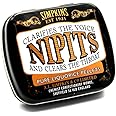 Simpkins Nipits- Pure Liquorice Pellets : Amazon.co.uk: Grocery