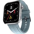 Noise ColorFit Pro 5 Max 1.96" AMOLED Display Smart Watch, BT Calling ...