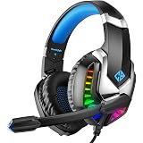Buy Cosmic Byte G1500 7.1 Channel USB Headset for PC with RGB LED ...