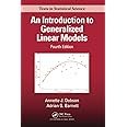 Buy INTRODUCTION TO GENERALIZED LINEAR MODELS, FOURTH EDITION ...