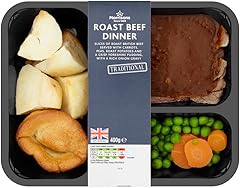 Amazon.co.uk: Chilled Ready Meals & Sides: Morrisons
