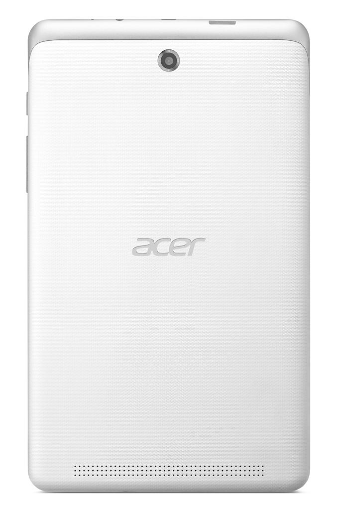 Acer Iconia Tab W1 8-inch Tablet (White) - (Intel Atom Z3745G 1.33GHz ...