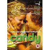 Candy [DVD]: Amazon.co.uk: Marlon Brando, Richard Burton, John Huston ...