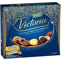 McVitie's Victoria Biscuits, 550g : Amazon.co.uk: Grocery