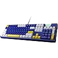 Amazon.in: Buy Portronics K2 Mechanical Gaming Keyboard with 20+ RGB ...