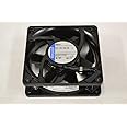 EBM Papst 4650n Axial 230v-Ac Cooling Fan (120 mm) : Amazon.in: Computers & Accessories