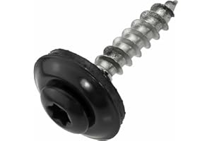 Amazon.de Best Sellers: The most popular items in Wood Screws
