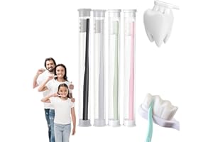 amazon.ae Best Sellers: The best items in Manual Toothbrushes based on ...