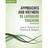 Approaches and Methods in Language Teaching : Richards, Jack C.: Amazon ...