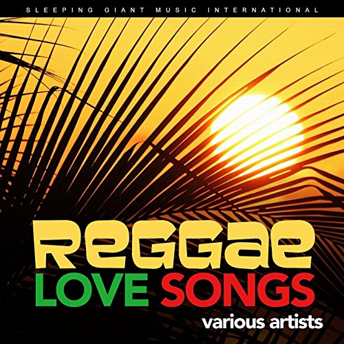 Reggae Love Songs by Various artists on Amazon Music - Amazon.co.uk