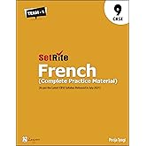 Setrite French - 10 (Complete Practice Material) : Pooja Tyagi: Amazon ...