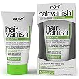 Buy WOW Skin Science Hair Vanish Sensitive - 100 ml Online at Low ...