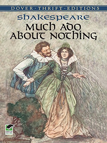 Much Ado About Nothing Cambridge School Shakespeare: Amazon.co.uk: Rex ...