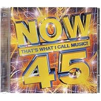 Now That's What I Call Music! Volume 50: Amazon.co.uk: CDs & Vinyl