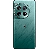 OnePlus 12 5G | Unlocked Dual SIM (Flowy Emerald, 16 GB RAM, 512GB ...