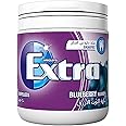 Extra berries Gum, 84 gm - 60 piece: Buy Online at Best Price in Egypt ...