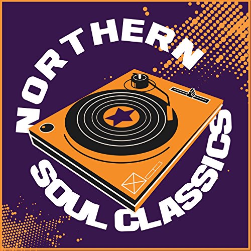 Northern Soul: 20 Original Classics by Various artists on Amazon Music ...
