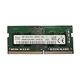 Amazon.in: Buy MICRON 4GB DDR4 3200MHz PC4-25600 1.2V 1R x 16 SODIMM Laptop RAM Memory Module ...