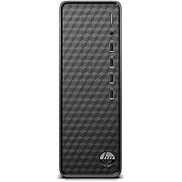 HP Slim Tower 12th Gen Intel Core i3-12100(8GB RAM/512GB SSD/Intel UHD ...