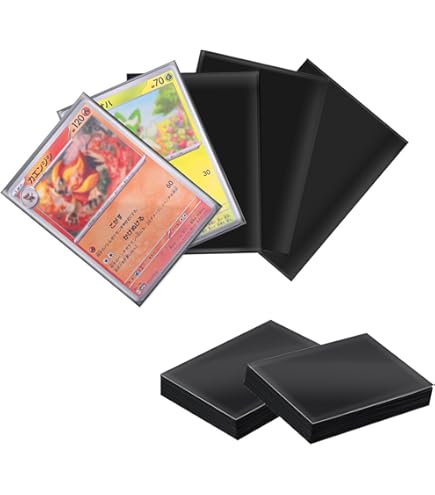 Pokemon Card Etb Pokemon TCG Card (65) Sleeves ETB Box - Brand New ...
