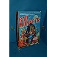 Bad Monkeys by Ruff, Matt