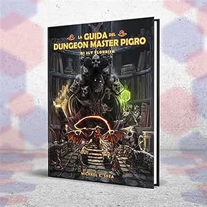 The Guide of the Lazy Dungeon Master of Sly Flourish Role-Playing Game ...