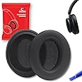 Crysendo Headphone Cushion for Tribit XFree Go Headphone | Replacement ...