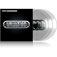 NOW – Yearbook THE VAULT: 1980: Amazon.co.uk: CDs & Vinyl