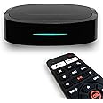 NEW NetBox 4K: Freeview Play smart TV box + Streaming in Ultra HD ...