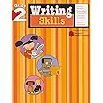 Reading Skills: Grade 2 : Flash Kids: Amazon.it: Libri