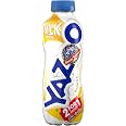 YAZOO Banana Milkshake Milk Drink 400 ml (Pack of 10) : Amazon.co.uk ...