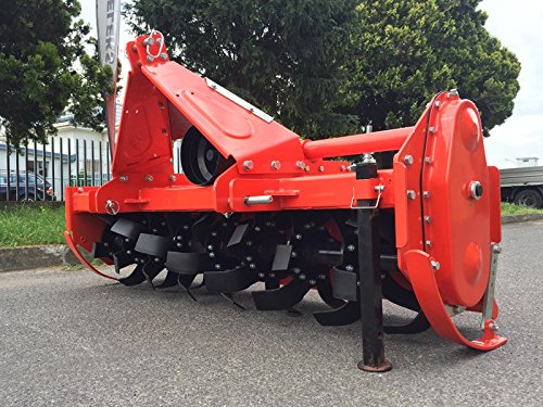 Rotovator d'occasion en Belgique (82 annonces)