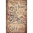 A Morbid Taste For Bones: 1 (Cadfael Chronicles): Amazon.co.uk: Peters, Ellis: 9780751543827: Books