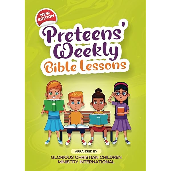 Bible Lessons Available Now My First New Testament Bible Stories