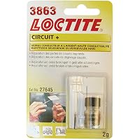 Loctite 3863 Circuit Plus reparation circuit imprime ou degivrage ...