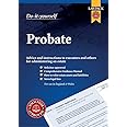 Lawpack Probate DIY Kit: Advice and Instructions to Executors and ...
