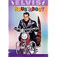 Roustabout - Elvis Presley [DVD] [1964]: Amazon.co.uk: Elvis Presley ...